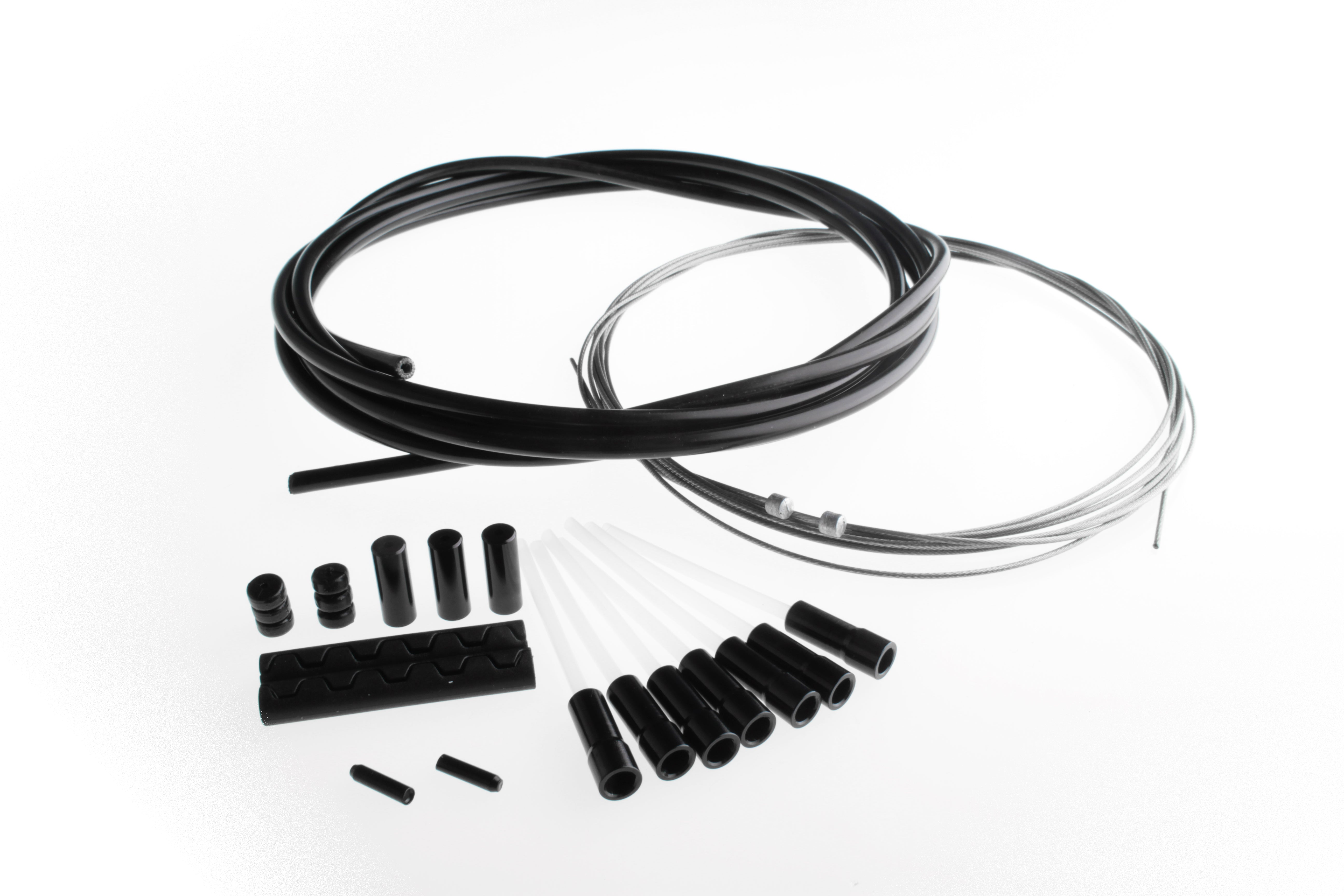 Gear Cable Kit – Miles Racing